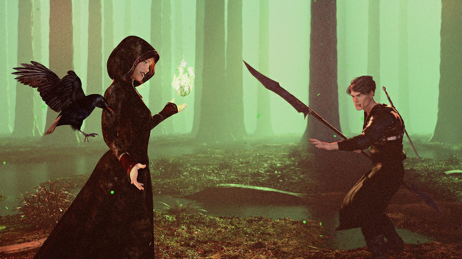 Research, Critique & Reflection – Remscéla